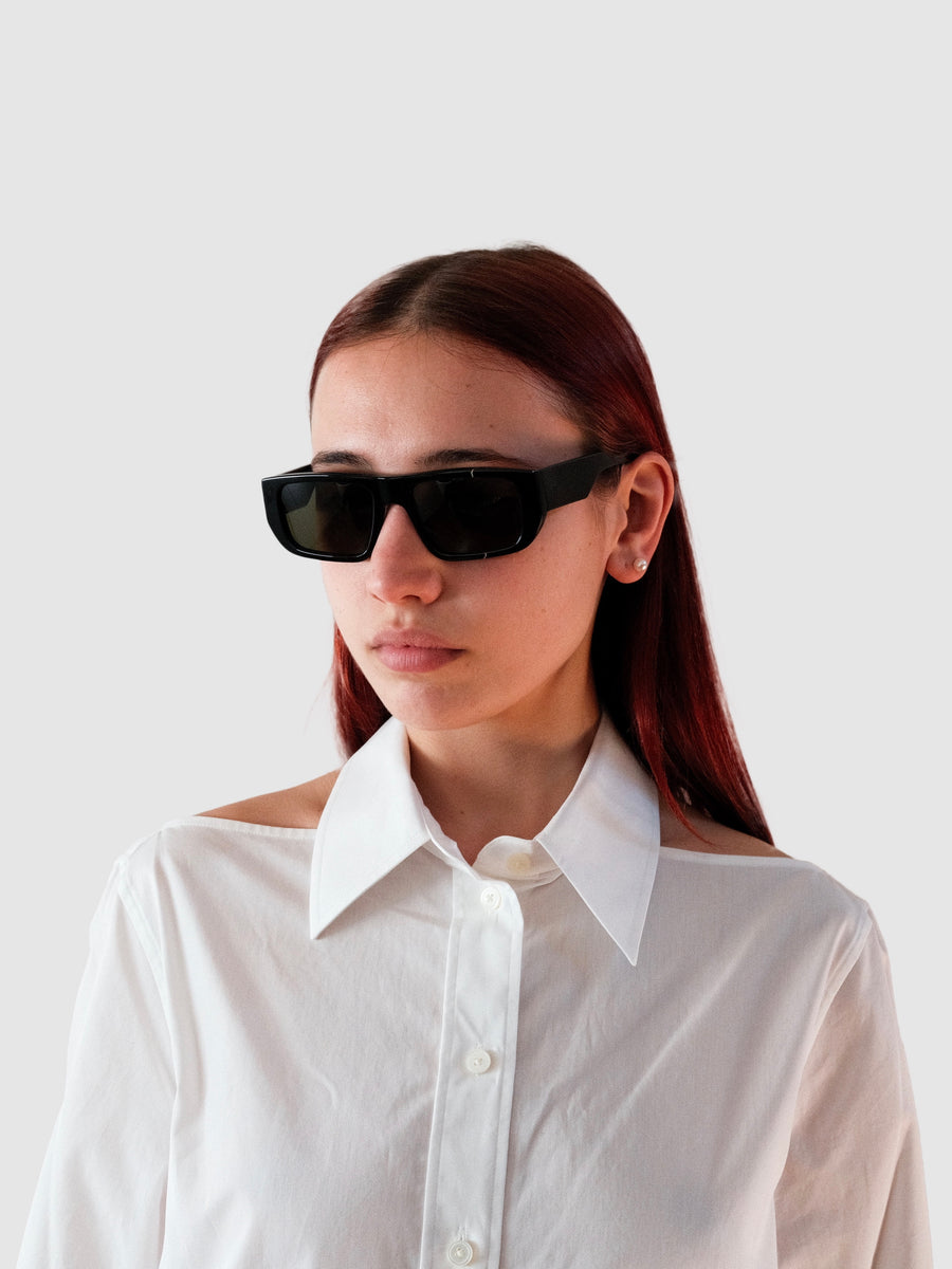 Broken Vision Première - Face.hide®